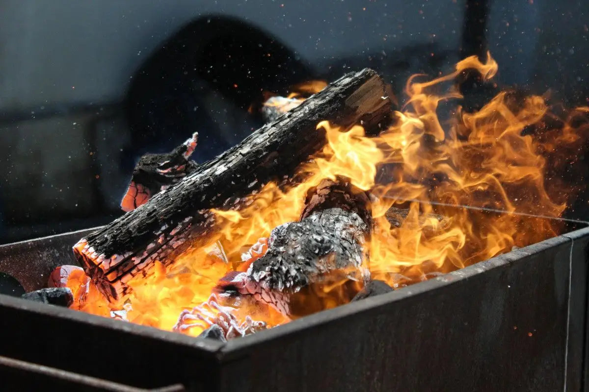 10 Best Wood-Fired Oven Recipes Using Kiln-Dried Logs – Hillside Woodfuels