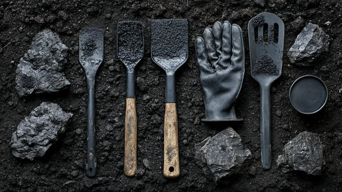 30 Ingenious Uses for Firewood Ash: From Garden Gold to Household ...