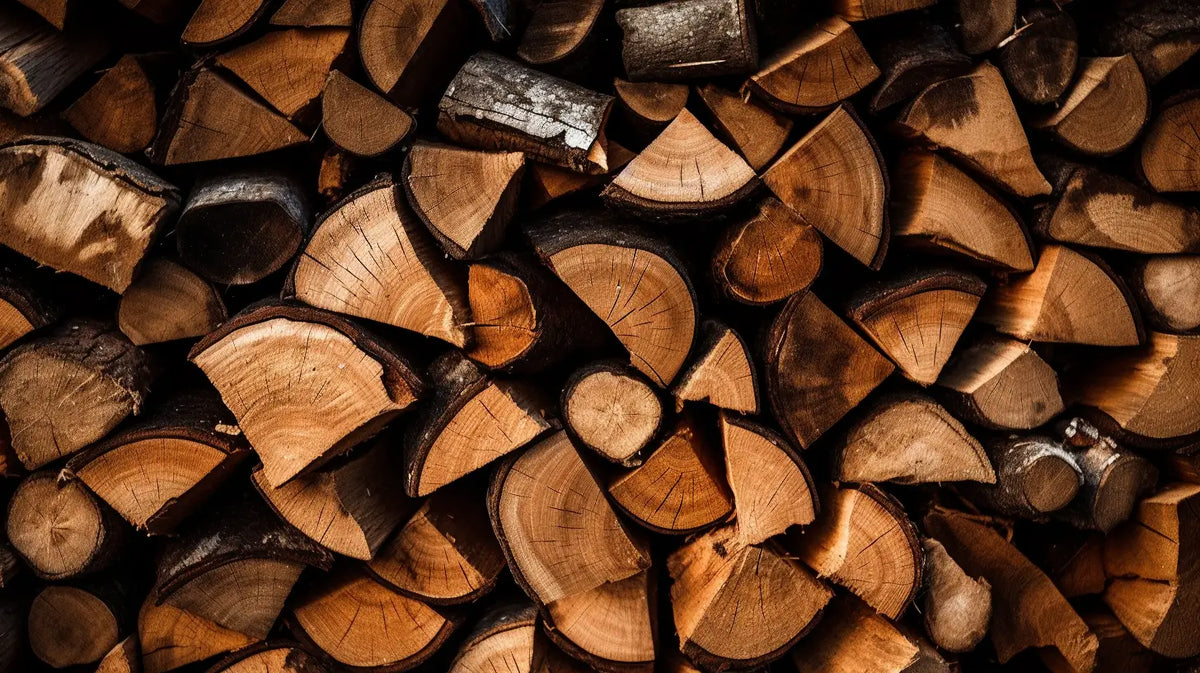Kiln Dried Wood for Sale - Premium Ready to Burn Fuels – Hillside Woodfuels