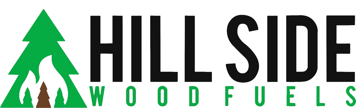 Hillside Woodfuels: Sustainable Quality from the Gower